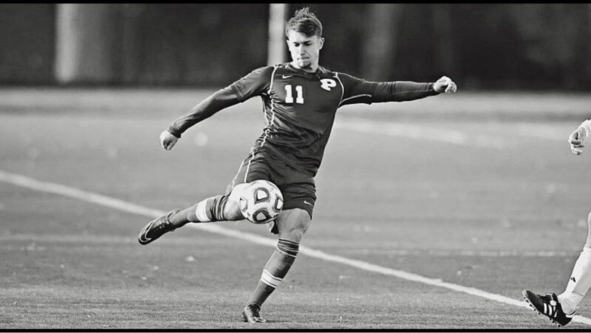 Life after sport - Life After Professional Sport